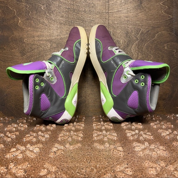 adidas | Shoes | Adidas Originals Roundhouse Mid | Poshmark
